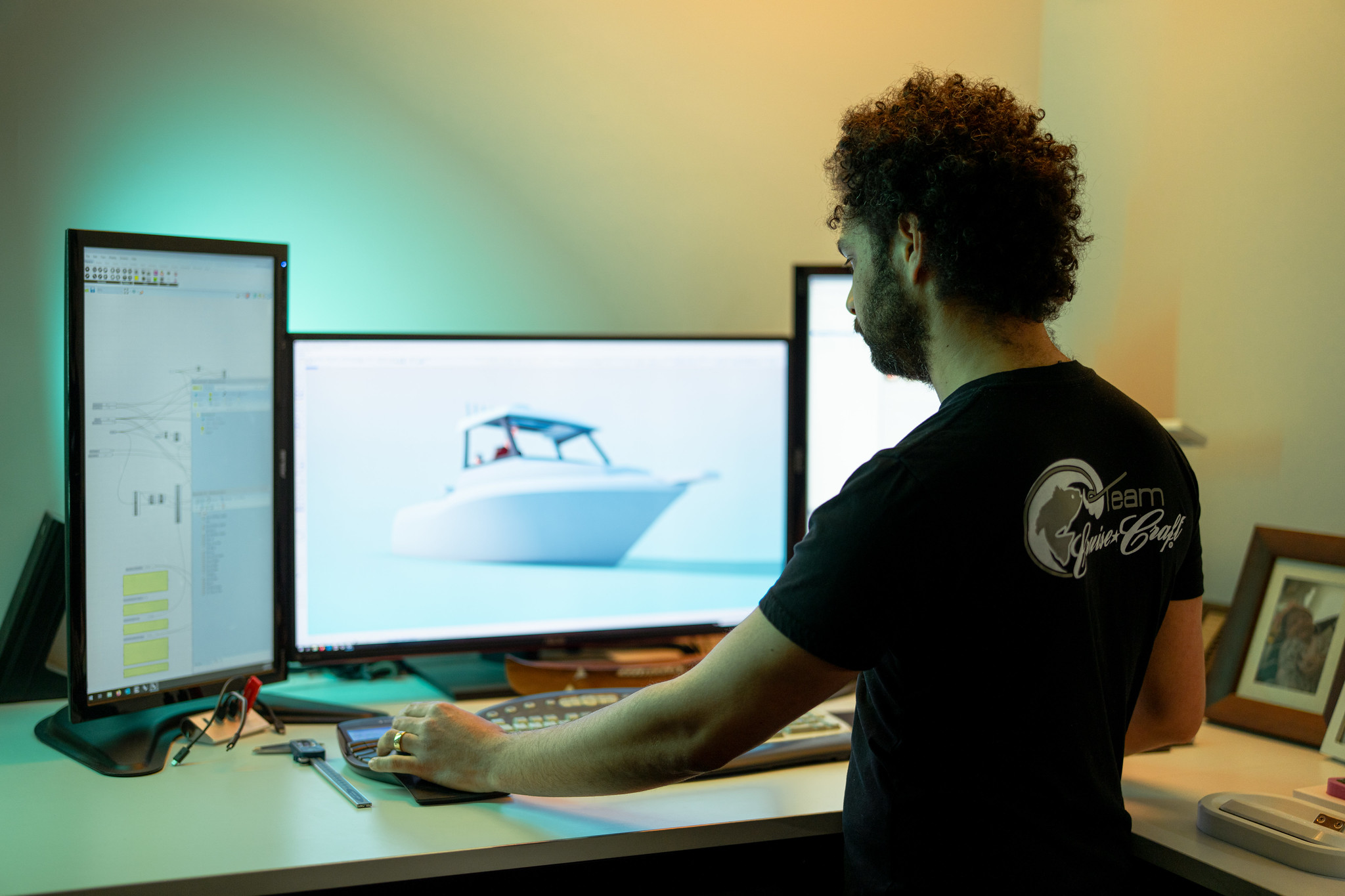 Careers - Boating Industry Association