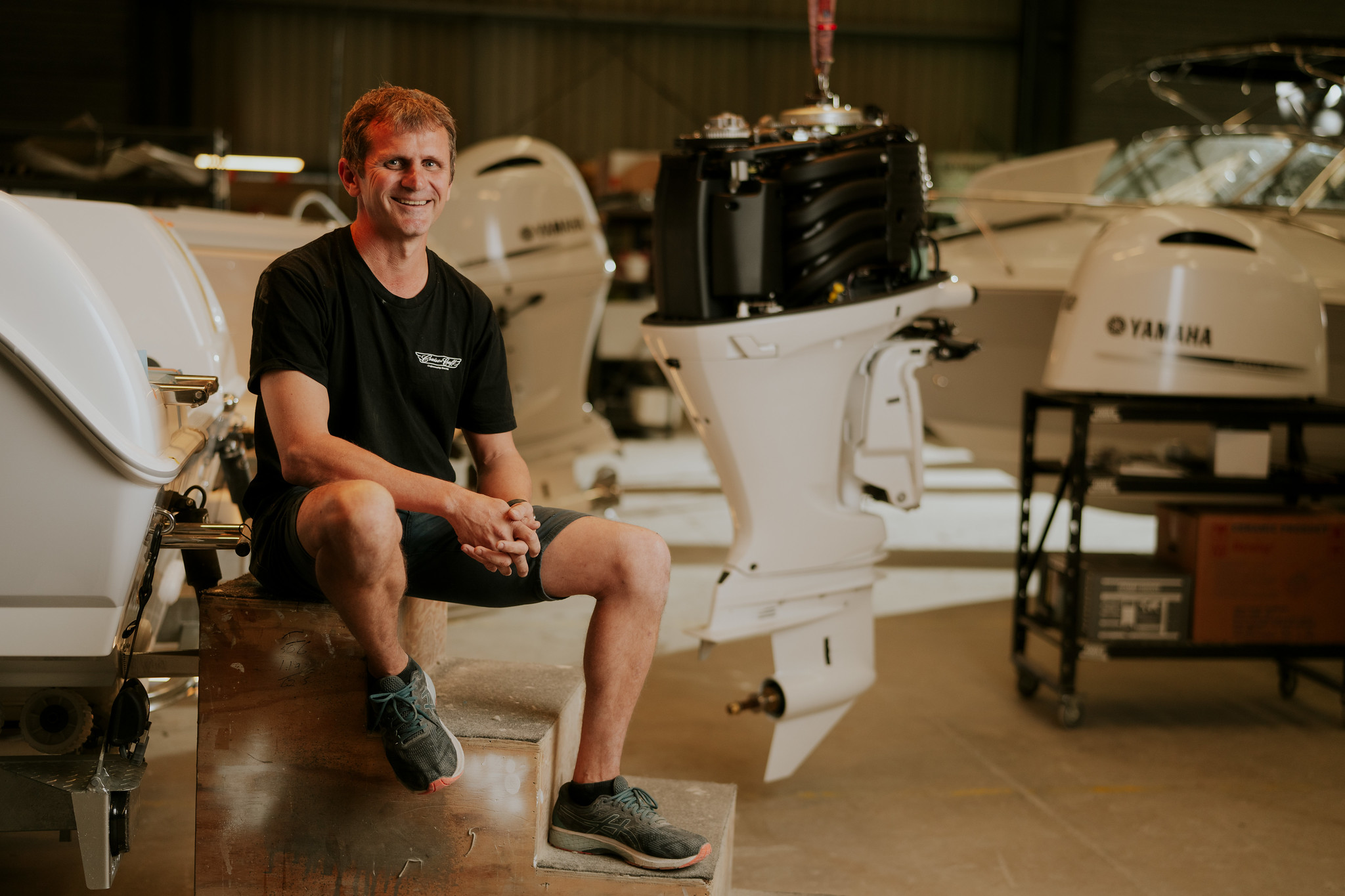 The Association - Boating Industry Association