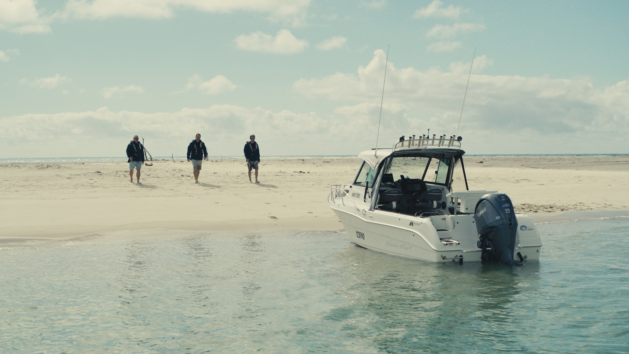 Easter Long Weekend: A Time to Embrace Australia’s Love of Boating ...