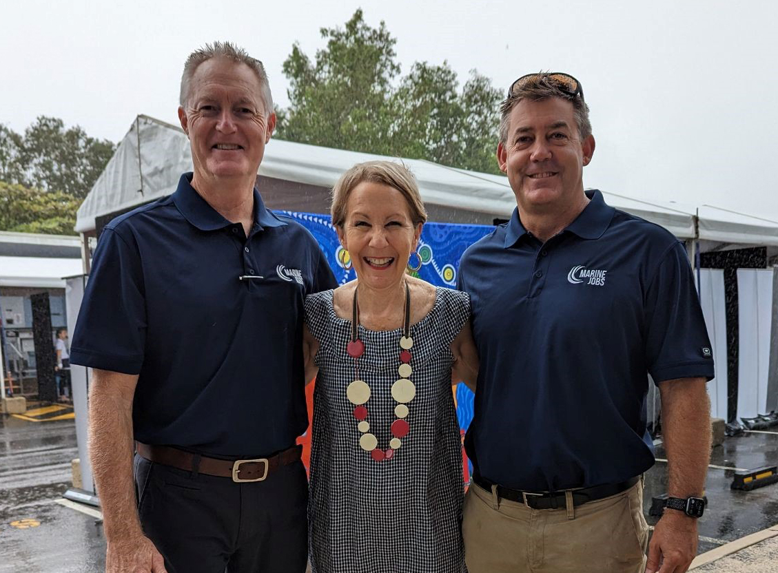 BIA AGM Summary and Marine Jobs Maritime Careers Expo - Boating ...