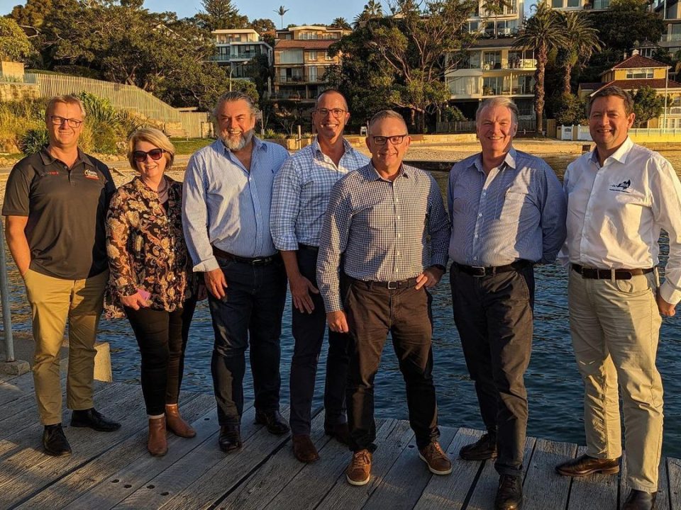 The Association - Boating Industry Association