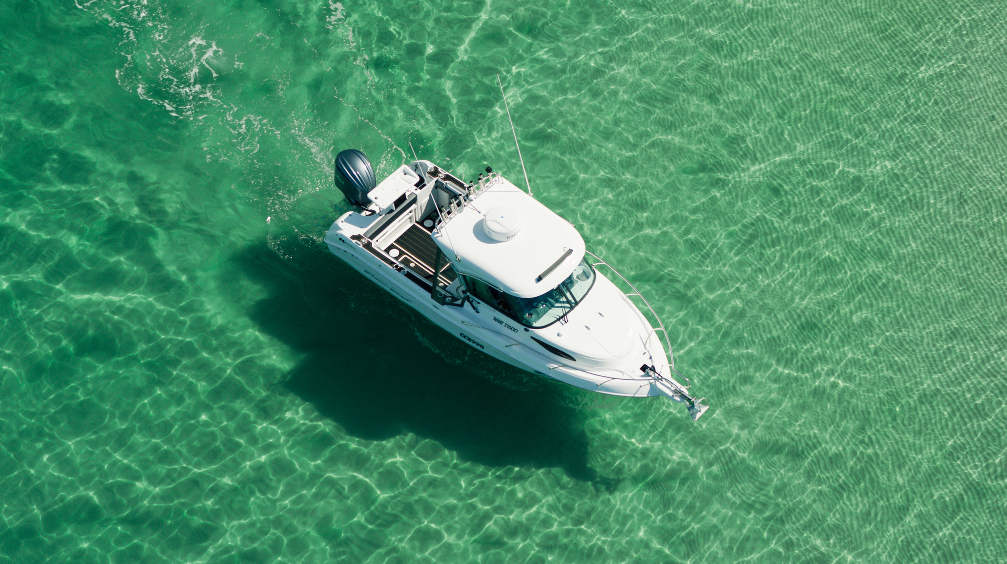 Powered Vessel Exclusion Trial: Call for Fair Process in Consultation ...