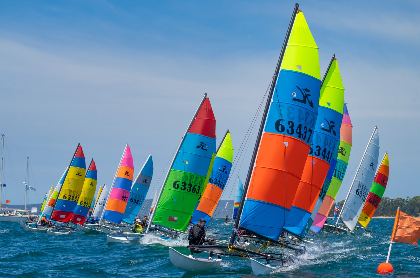 The Association - Boating Industry Association