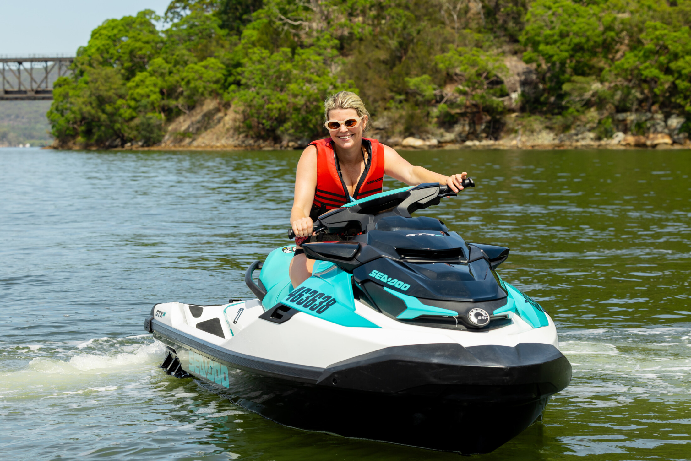 Discover the fun of PWCs this Summer - Boating Industry Association