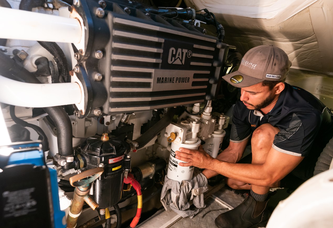 Divisions - Boating Industry Association