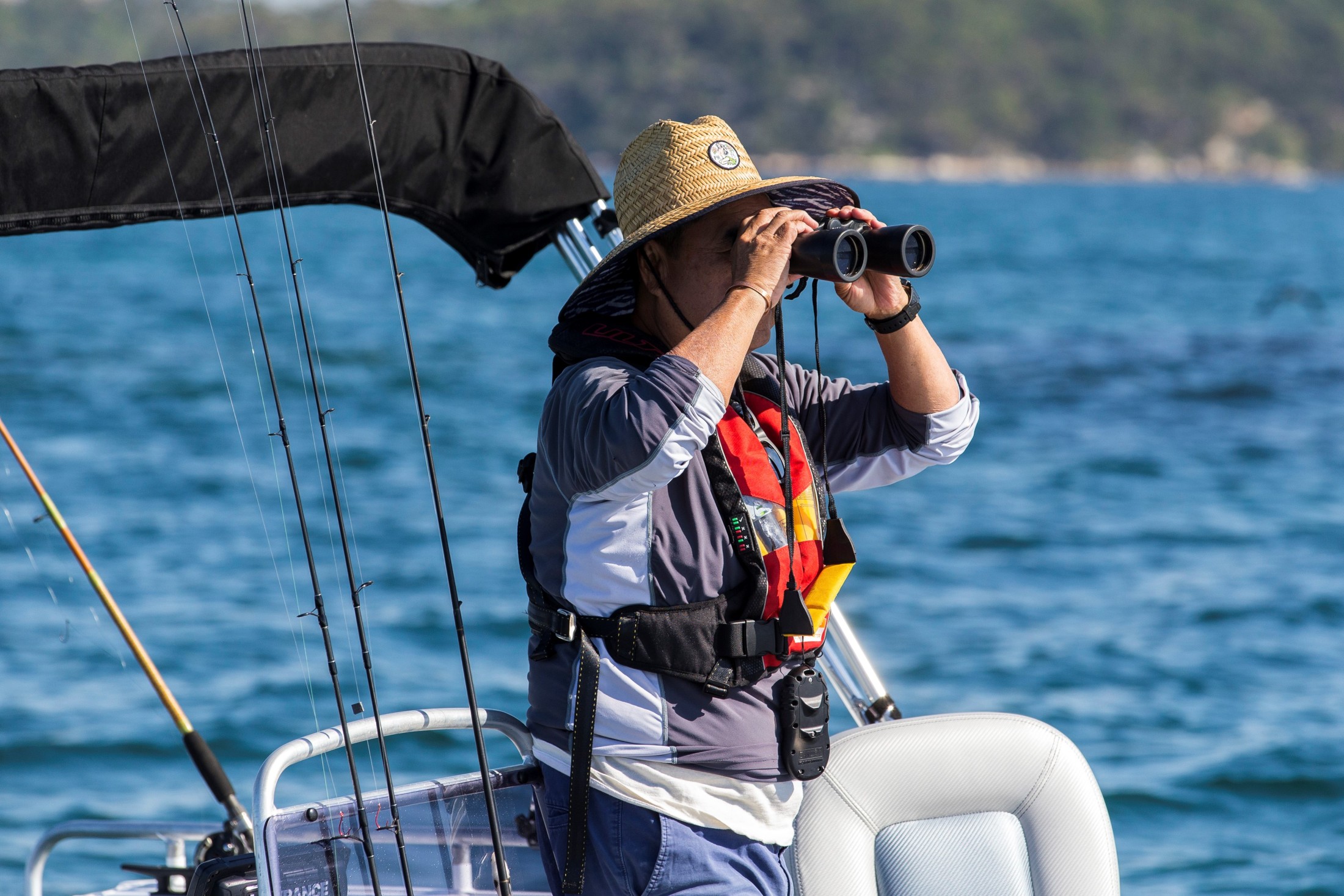 BIA Activity Year To Date - Boating Industry Association