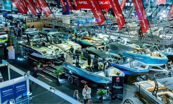 Sydney Set to Host Two Premier Boat Shows in 2025 Under New Format ...