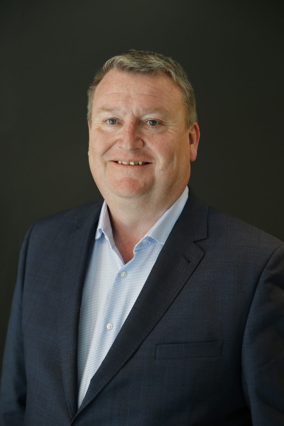 Simon Cook - Boating Industry Association