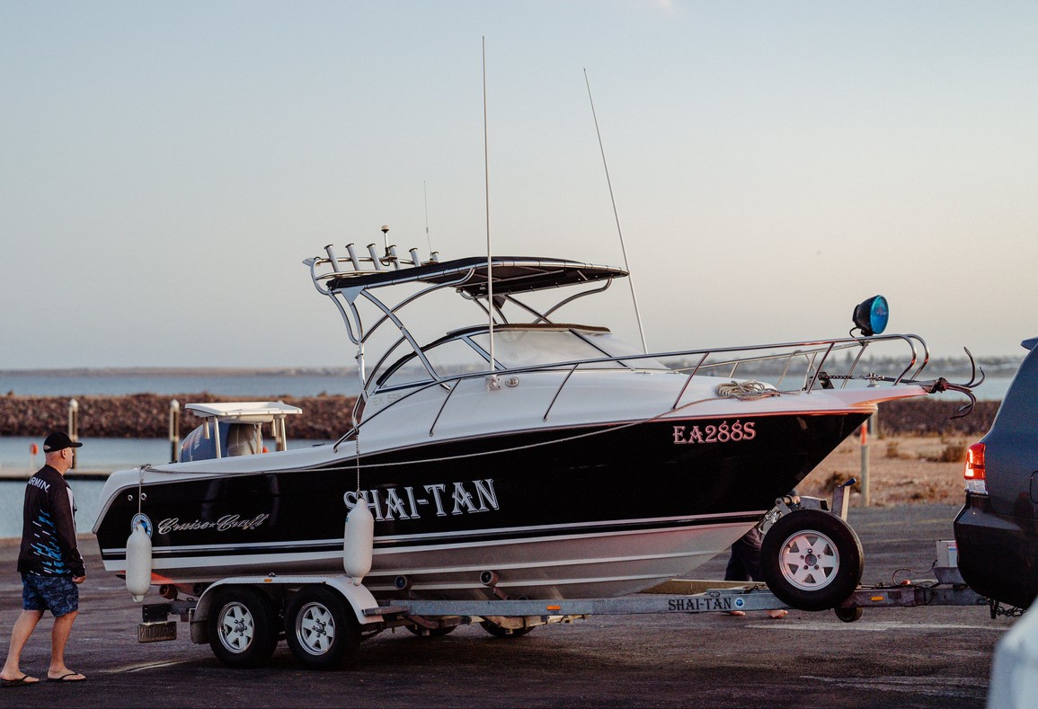 Divisions - Boating Industry Association