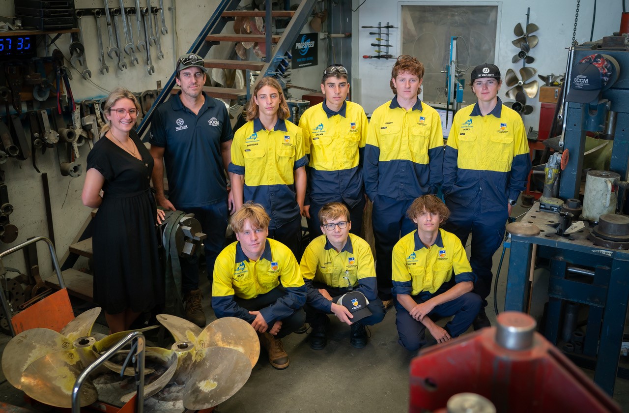 BIA Activities To Support Marine Jobs - Boating Industry Association