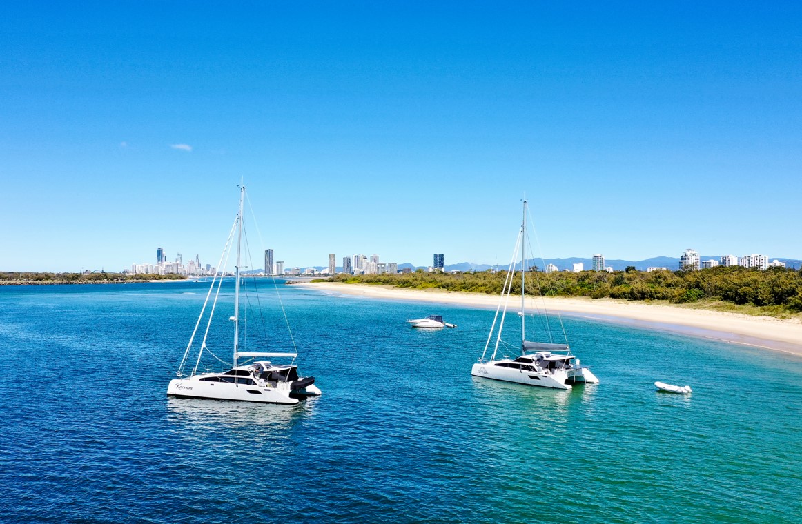 BIA Focus On Relations With Governments - Boating Industry Association BIA Focus On Relations With Governments - Boating Industry Association